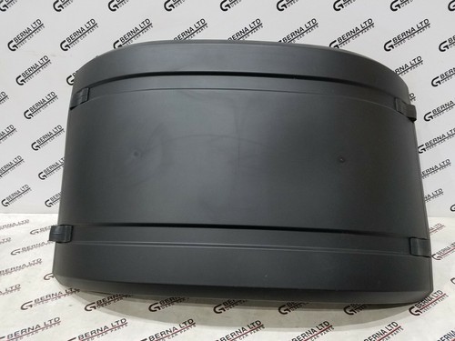 GENUINE MERCEDES ACTROS MP4 2012-2018 REAR RIGHT SIDE WING FENDER ...