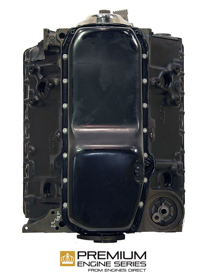 1969-1977 Chevrolet 350 Engine Camaro Chevelle Nova Monte Carlo Malibu ...