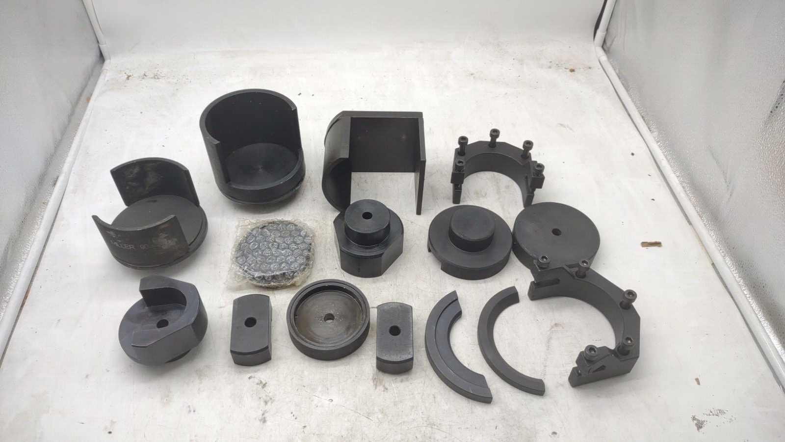 Miller 9031 Dodge Charger Challenger LX ISPC OEM Axle Bushing Tool Set ...