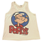Vintage Popeye Tank Top Size Medium 1985 | eBay