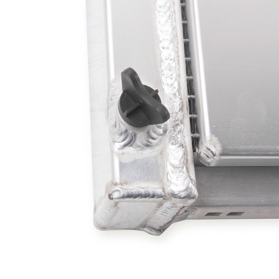 4 Row Radiator Shroud Fan for 1968-1972 Chevelle GTO Cutlass Lemans 7 ...