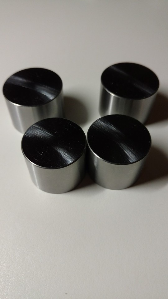 RACING 2017 KX250F VALVE BUCKET SET OF 4 NEW CHROMOLY STEEL | eBay