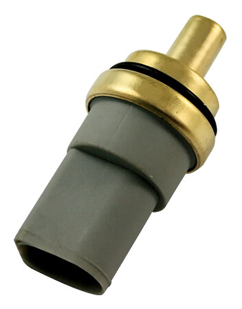 Coolant temp sensor for Volkswagen Amarok 2H 1/12 - on CDCA DOHC 16v ...