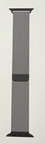 Apple Watch Band - Milanese Loop (40mm) - Stainless Steel NEW in Sealed ...