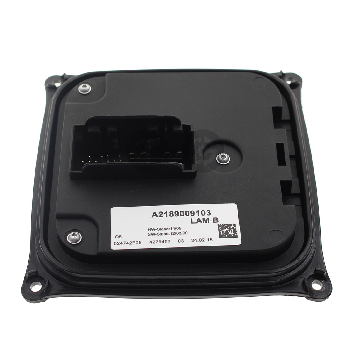 DRL LED Turnlight Control Module 2189009103 For 2012-2014 Benz W204 C ...