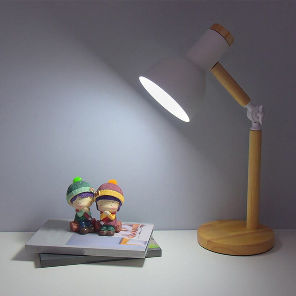 Desk Lamps Office Table Lamps Reading Lamp Table Light Desk Light | eBay UK