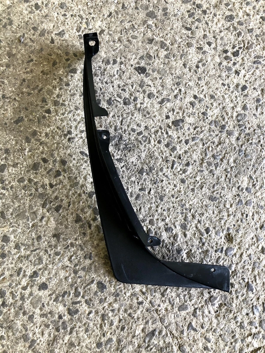 Zl1 Splash Guards