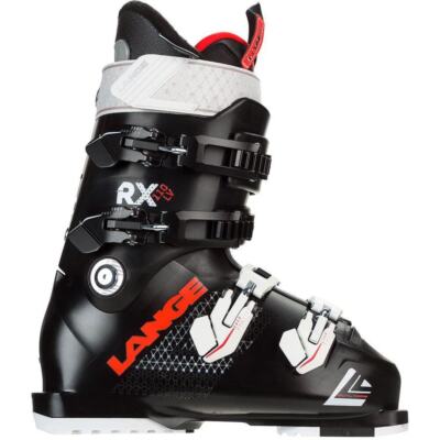 Lange RX 110 L.V. Women's Ski Boots NEW | eBay
