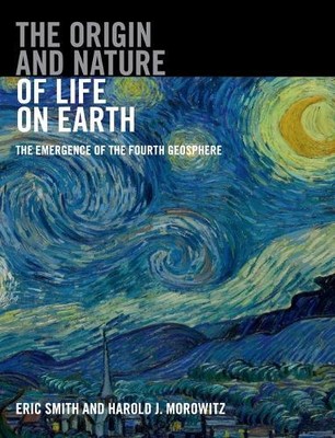 Eric Smith Harold J. Morowitz The Origin and Nature of Life on Earth ...