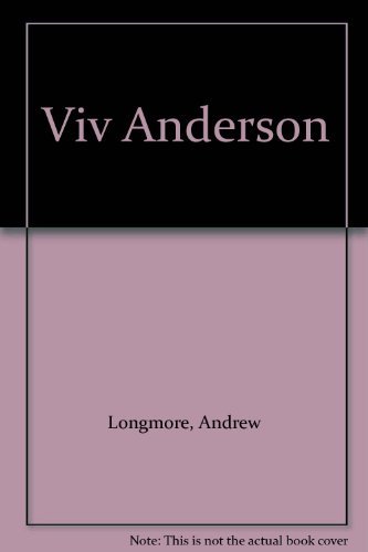Viv Anderson By Andrew Longmore | eBay