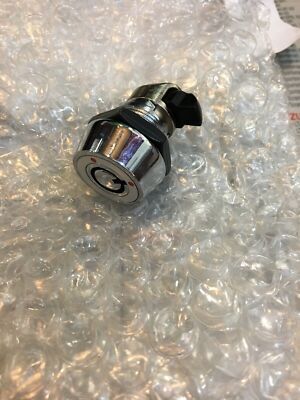 Harley Davidson Fuel Tank Door Lock #61029-92 | eBay