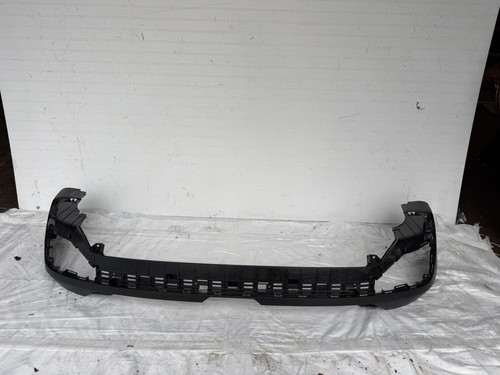 OEM 2025-2026 Hyundai Tucson Rear Bumper Genuine 86612-CW500 | eBay