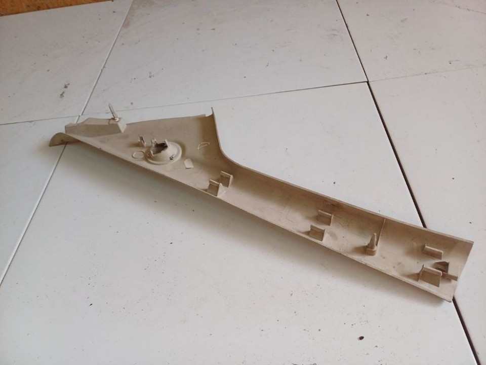 ST4731 ST 4731 39284 Seat belt holder (Seat belt Buckle) - FRONT ...