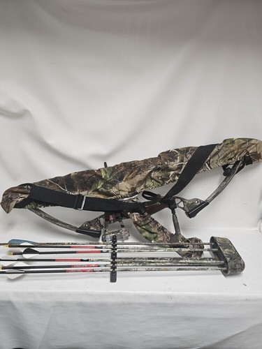 PSE THUNDERBOLT COMPOUND BOW | eBay