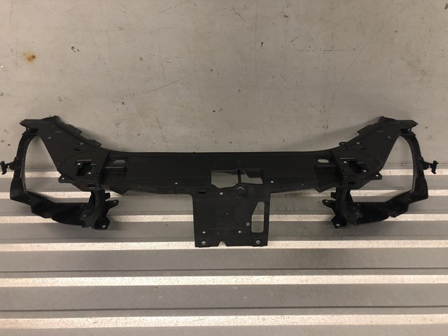 Mercedes S550 Front Bumper Reinforcement Core Support A2226209801 14 ...