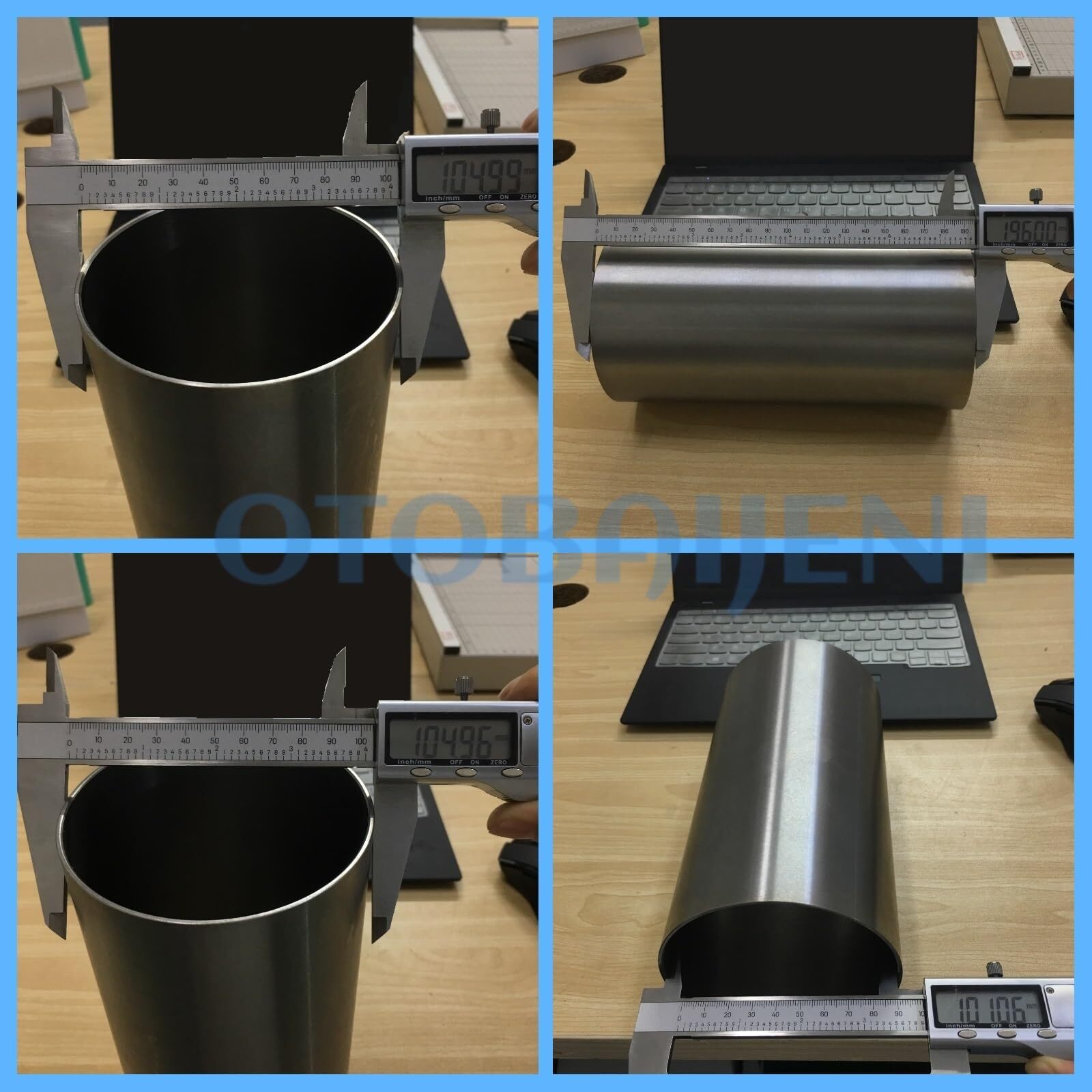 Overhaul Rebuild Kit for CAT 3064 3064T Engine 312C E320 E110B E120B ...