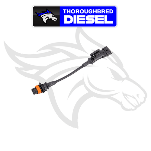 Fleece CP3 Regulator Extension Harness for 11-16 GM 2500 3500 Duramax 6 ...
