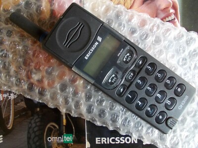 Cellulare telefono ERICSSON GH 388 GH388 ORIGINALE NUOVO RIGENERATO | eBay