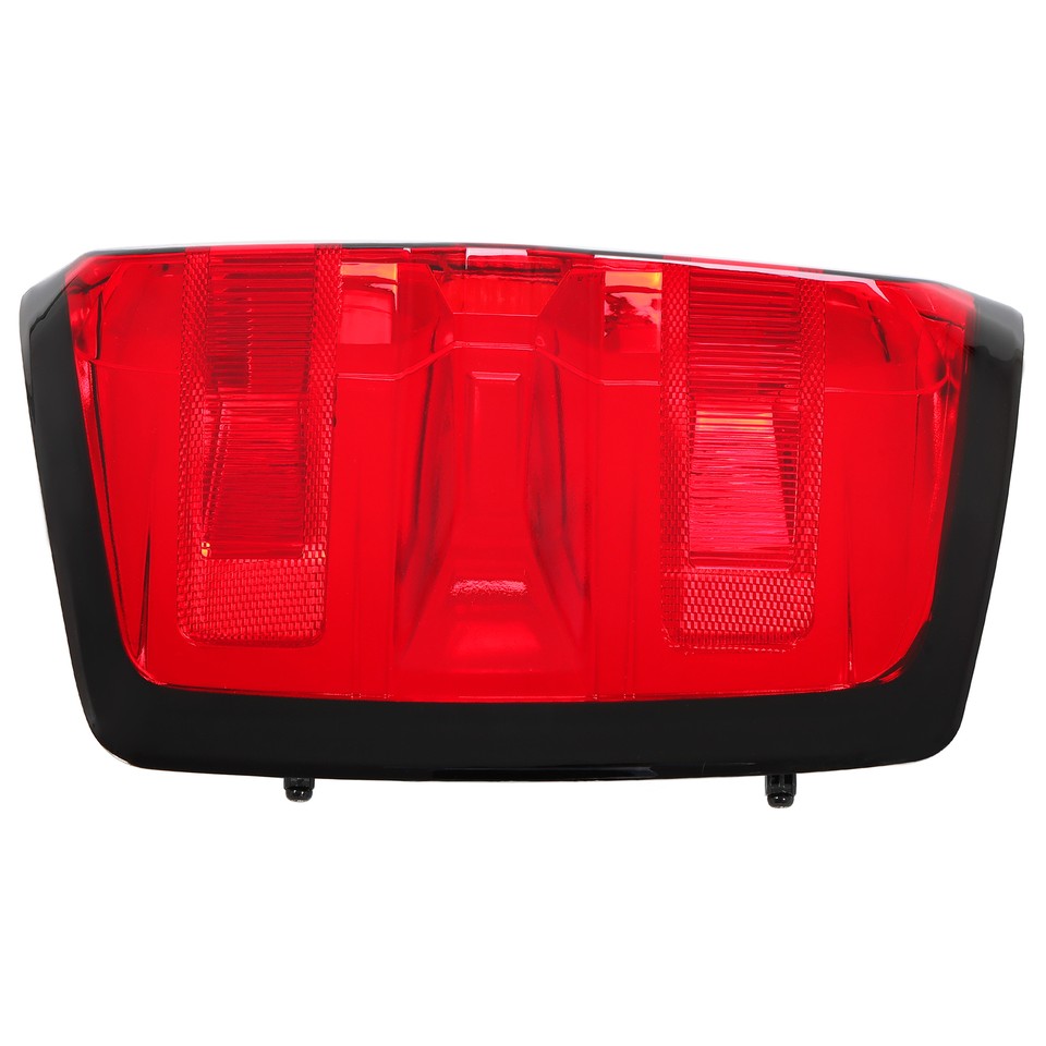 Driver Side Rear Tail Light Lamp For Chevy Silverado 1500 GMC Sierra ...