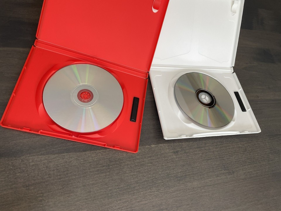 Sesame Street DVDs 3 Elmo And 1 P For Princess Lot Of 4 DVDs ...