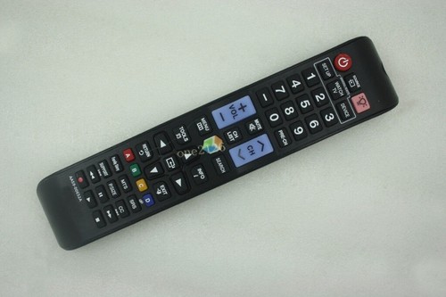 Remote Control For SAMSUNG UN55ES6150F UN55ES6100F UN40ES6150F ...