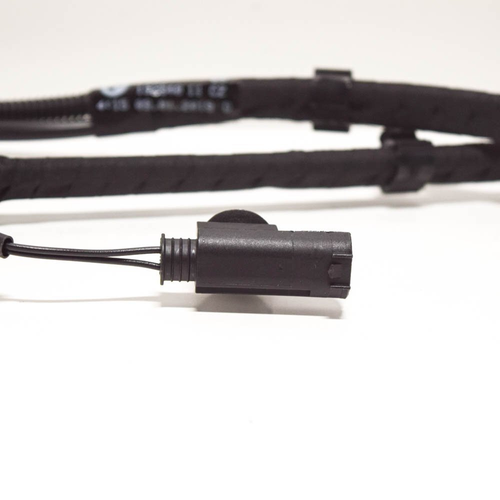 NEW BMW X3 F25 WINDSHIELD WASHING SYSTEM NOZZLE LHD 61667213281 ...