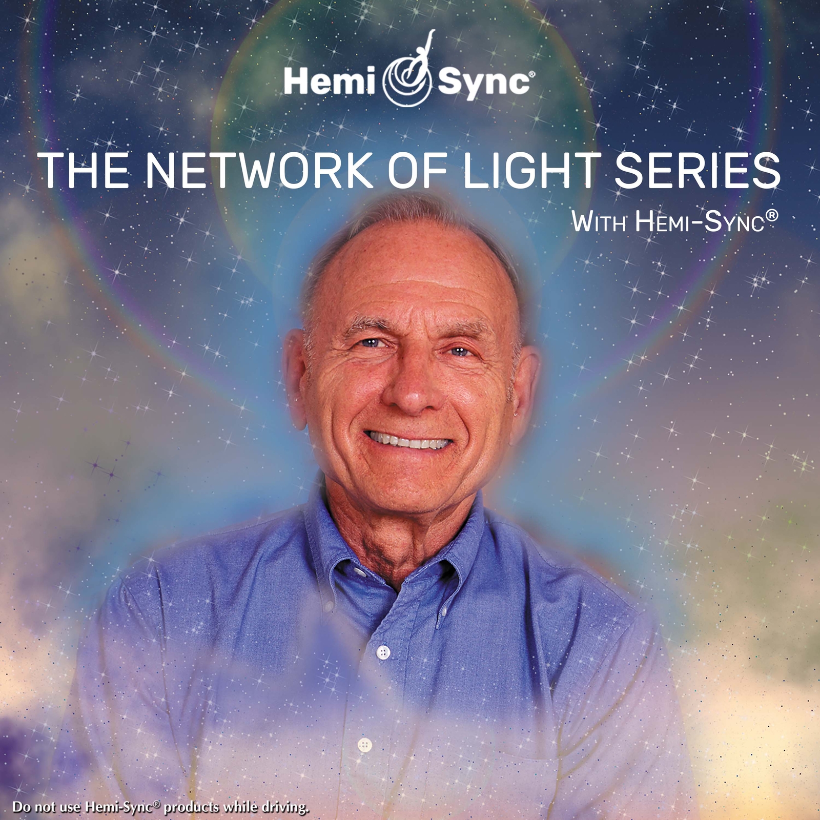 DR. C. NORMAN SHEALY & HEMI-SYNC - NETWORK OF LIGHT NEW CD 763363222525 ...