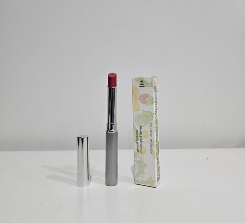Clinique Almost Lipstick Pink Honey, 1.9g Full Size. New In Box ...