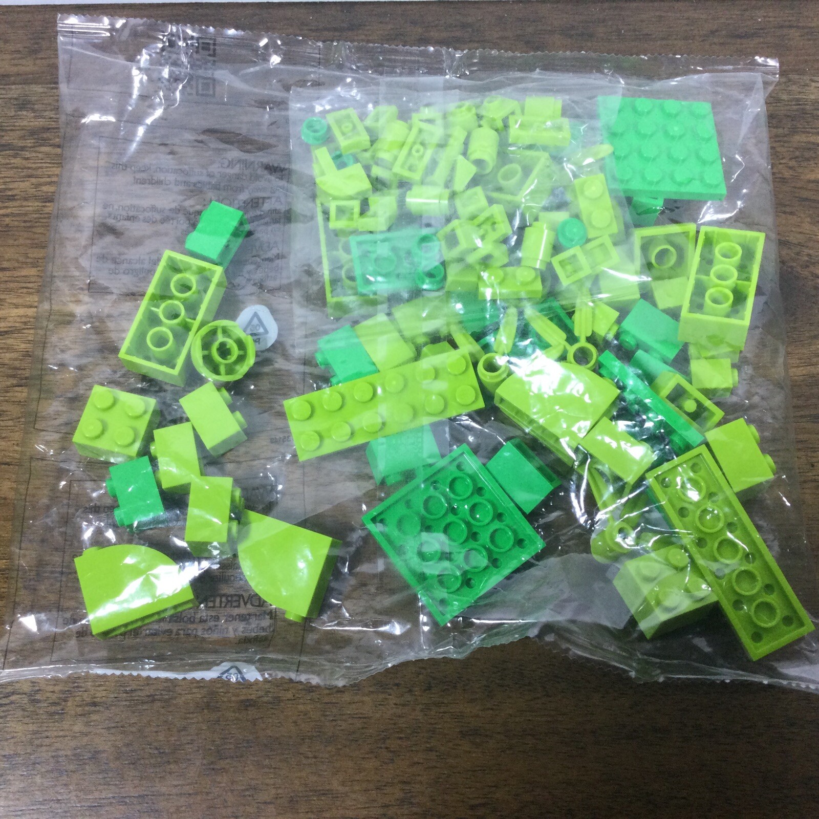 6 Sets Of Legos (4sealed, 2 Used) 10708-30583-30575-10706-(2)135149 See ...