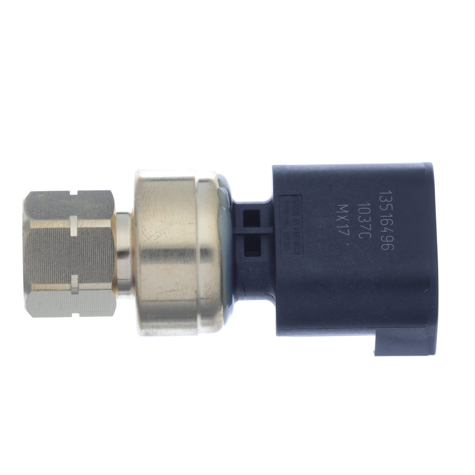 OEM NEW GM 2013-2023 Buick Cadillac Chevrolet GMC Fuel Pressure Sensor ...