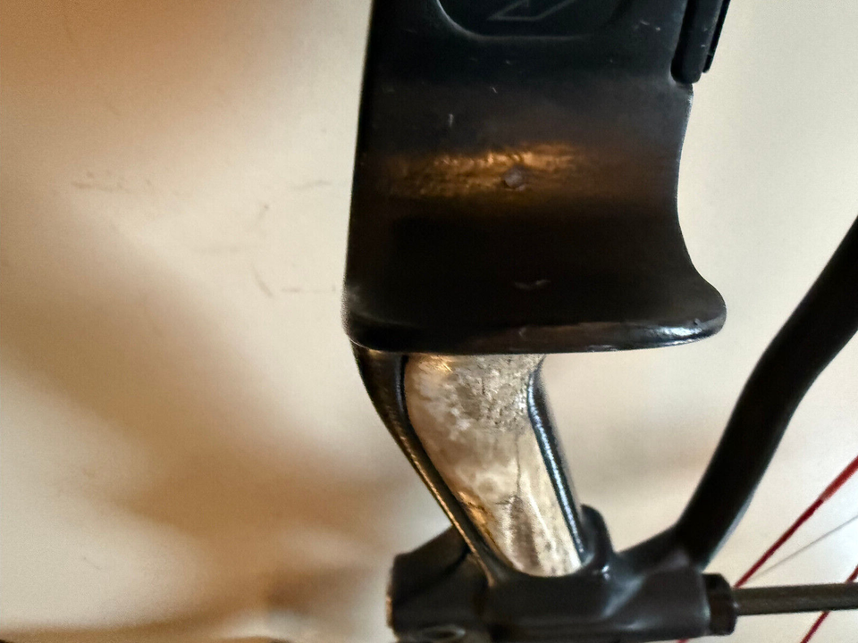 Hoyt RX-7 Ultra RH 80 Lbs, new GAS Ghost strings included | eBay