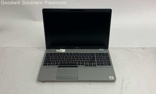 Dell Precision 3550 Intel Core i7-10510 1.8 GHz No RAM No HDD - Parts ...