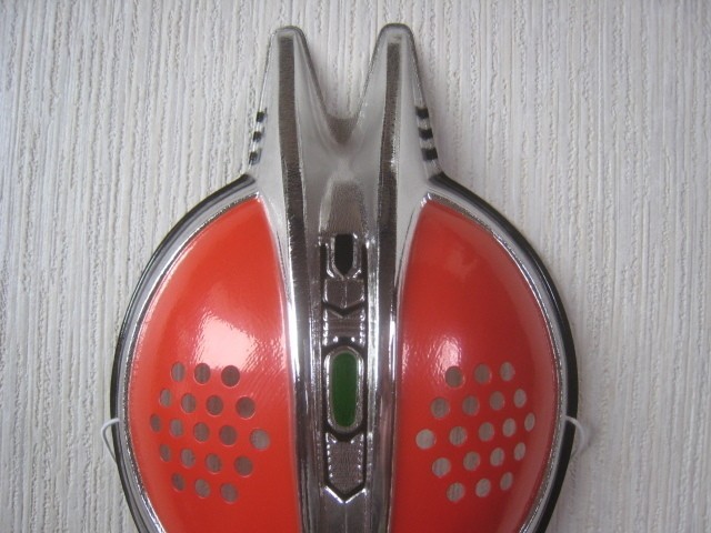 Omen Kamen Rider 555 Fire's Accel Form Sorry 2003 2004 Heisei Kamen ...