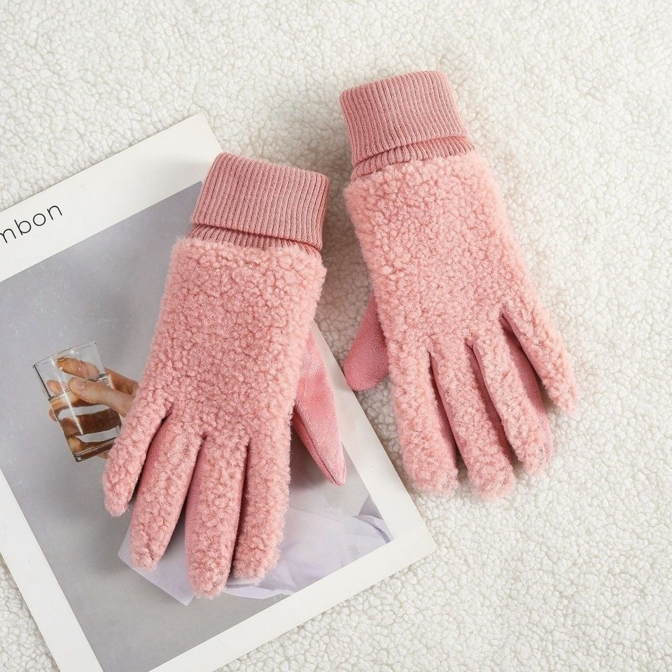 Touchable Screen Touch Screen Gloves for Outdoor Cycling Skiing | eBay UK