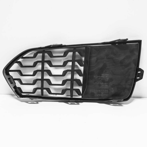 NEW BMW 2 F23 FRONT LEFT BUMPER GRILLE 51118056797 8056797 OEM NO DUTY ...