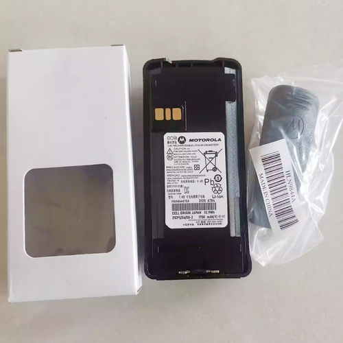 1PC For CP185 P146 P165 P185 EP350 CP1660 CP476 PMNN4476A Battery | eBay