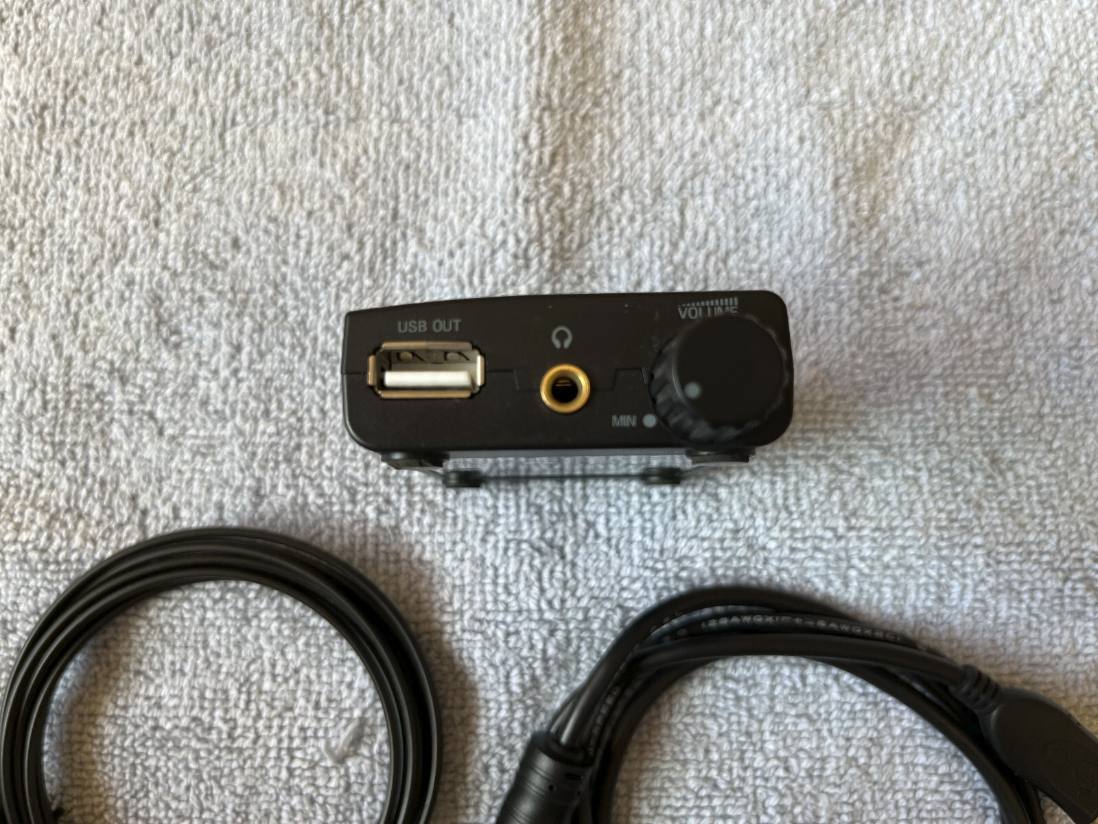 Turtle Beach Ear Force DSS 7.1 Dolby Surround Sound Processor, Tested ...