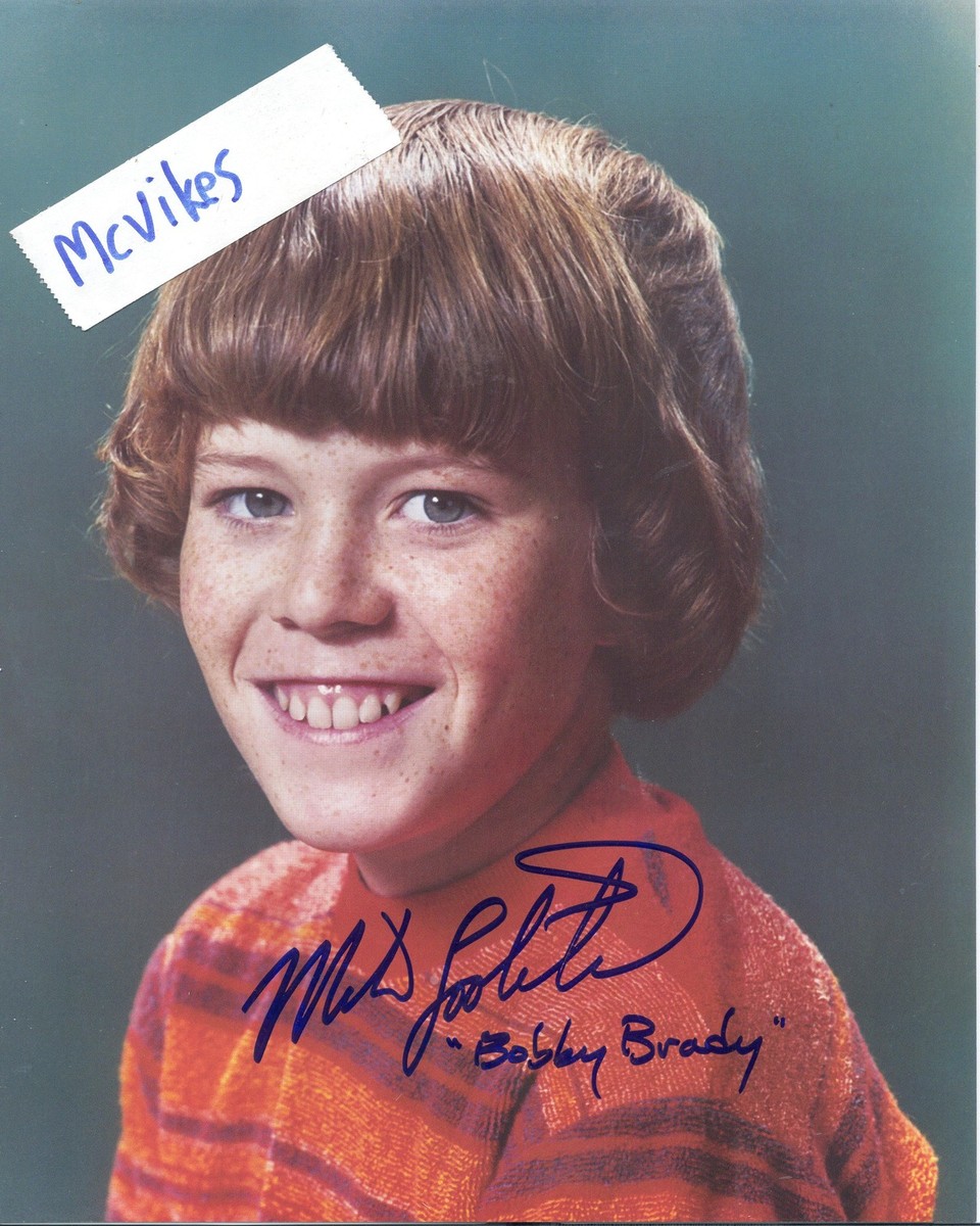 Mike Lookinland 1974 Mike Lookinland Actor