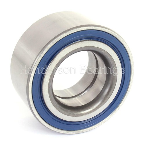 Quality PFI Rear Wheel Bearing Compatible Toyota Hilux 2009-2015, 90366 ...
