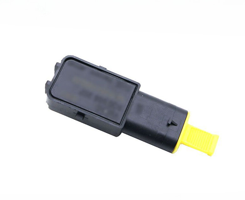 1 Pc New Brake Booster Pressure Sensor 5Q0906207 5Q0906207A For Audi A4 ...