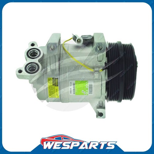 Jayair Air Con Compressor for Ford Focus LS LT LV XR5 Turbo Kuga TE 06 ...