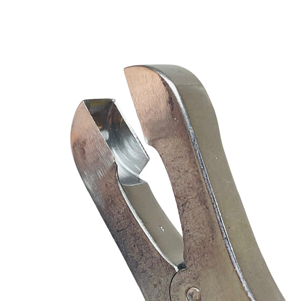 V Mueller CH-560 Sauerbruch Rib Rongeur Forceps, Length 12in, Straight ...