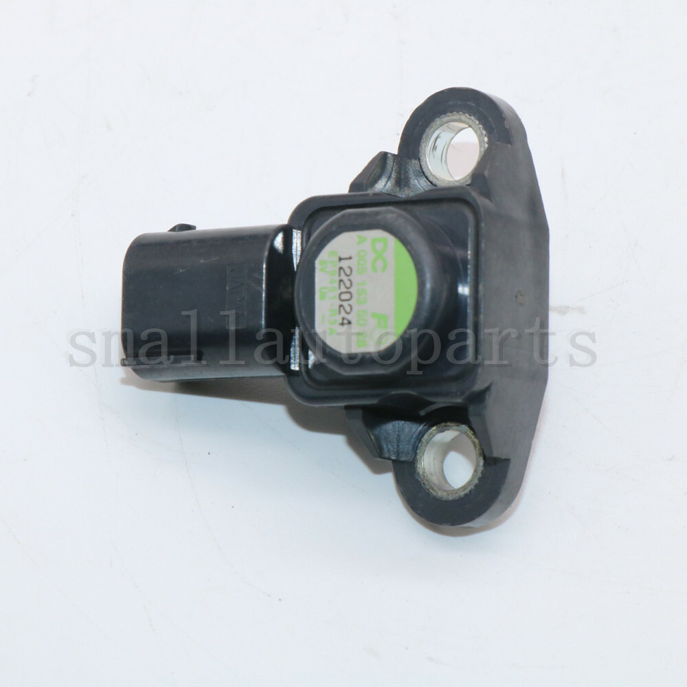 OEM Intake Air Boost Manifold Pressure 0051535028 for Freightliner ...