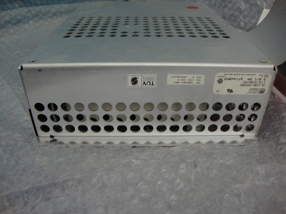 Computer Products XL130-3630E Power Supply 700202-001 | eBay