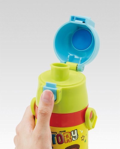 Skater Children's Stainless Steel Water Bottle 470ml Toy Story SDC4 | eBay