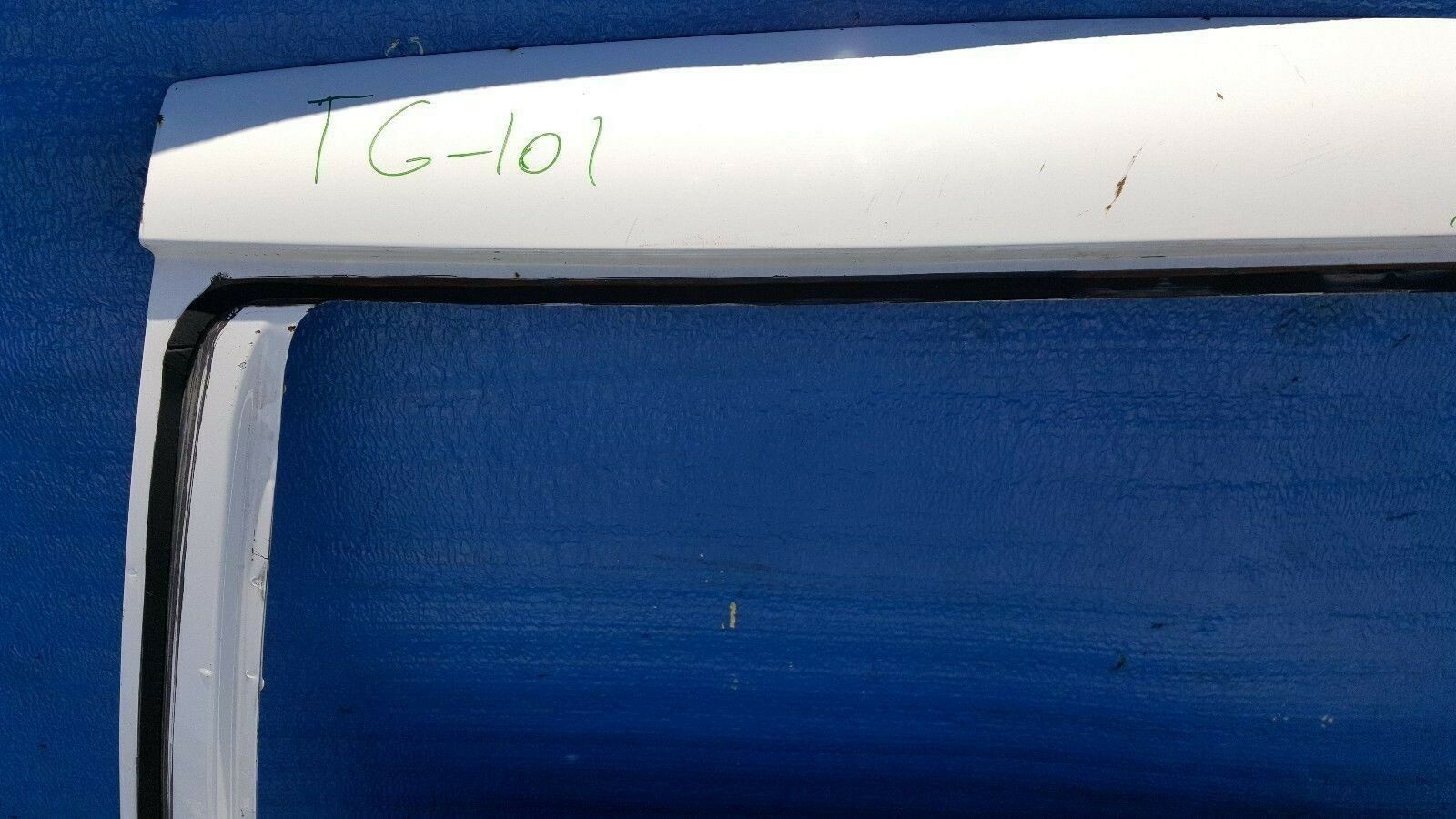 99 00 01 02 03 04 05 MERCEDES BENZ ML320 ML350 ML430 ML500 TRUNK LID ...