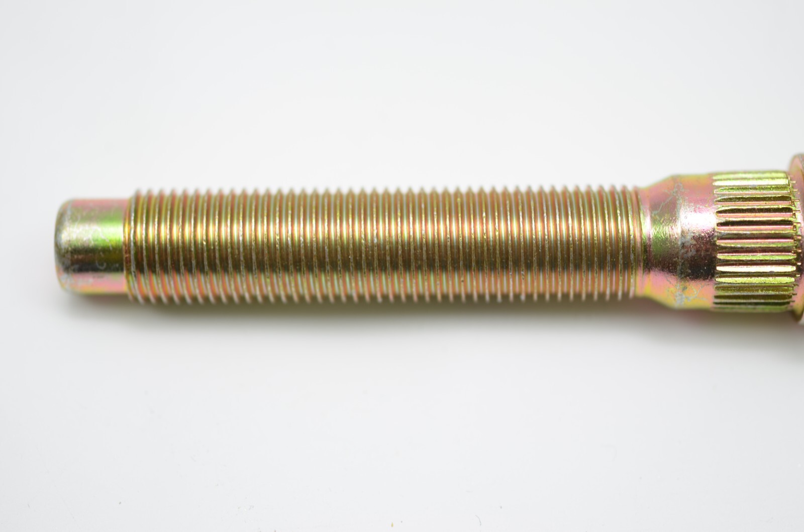 1994-2004 Ford Mustang Extended Wheel Studs 1/2-20 10 Pieces WS-127 ...