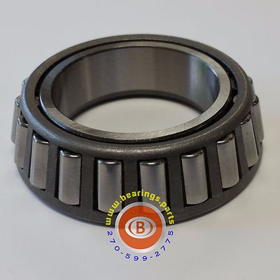 Tapered Bearing Cone Case IH Case 1066 706 966 766 1086 856 1466 | eBay