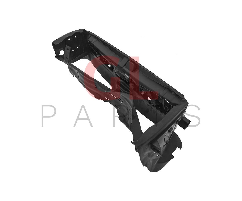 FÜR BMW 3 GT F34 2013- LUFTKANAL LUFTEINLASS Links 51747294902 Neu ...