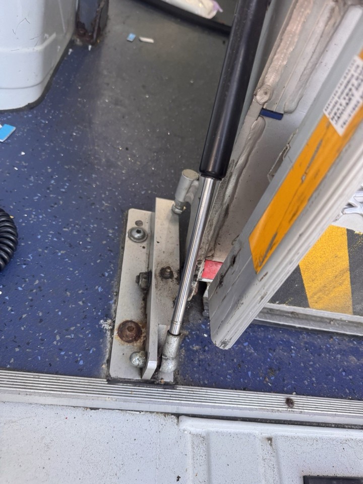 Ambulance Ramp PTS | eBay UK